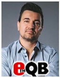 eQB Cover Story: Jeff Z, VP Artist & Industry Relations, SiriusXM/Pandora