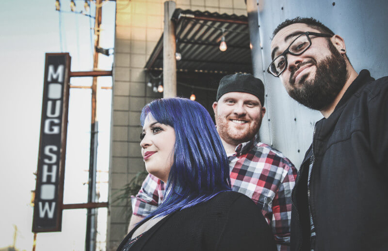 The Moug Show Takes Over Mornings at 91X