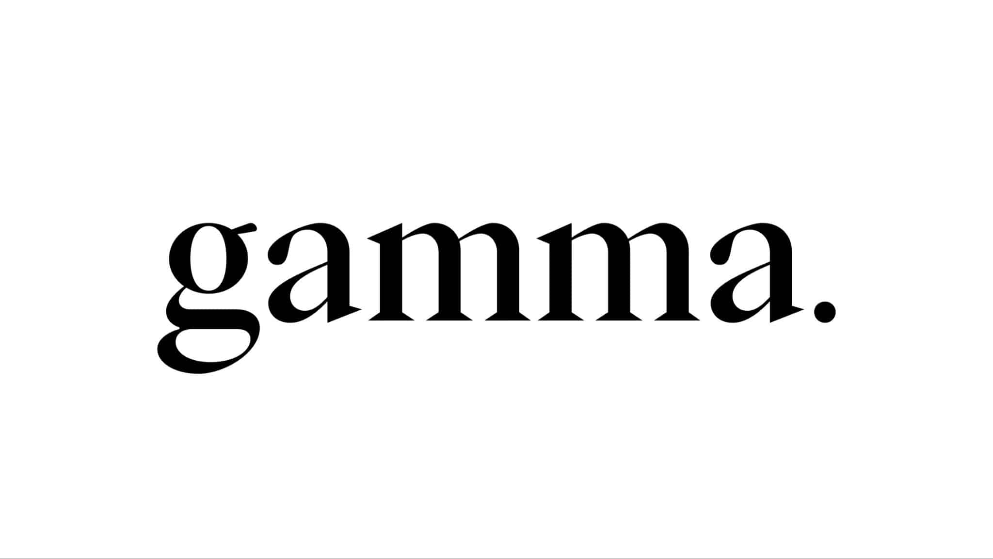gamma. Appoints Lionel Ridenour As EVP of Promotion
