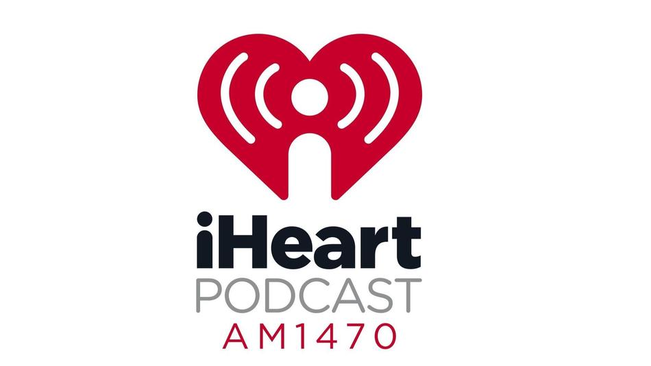iHeartMedia Allentown Debuts The iHeartPodcast Channel On AM 1470