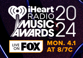 iHeartMedia and FOX Entertainment Announce Nominees for the 2024 ...