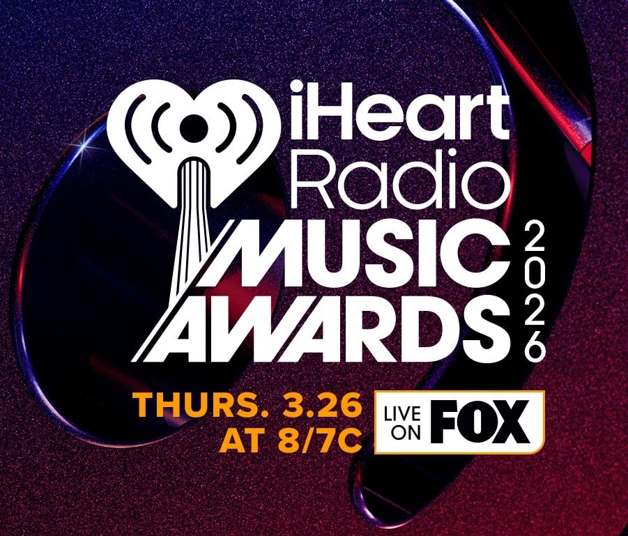 iHeartMedia and FOX Entertainment Announce Nominees for the 2026 ...