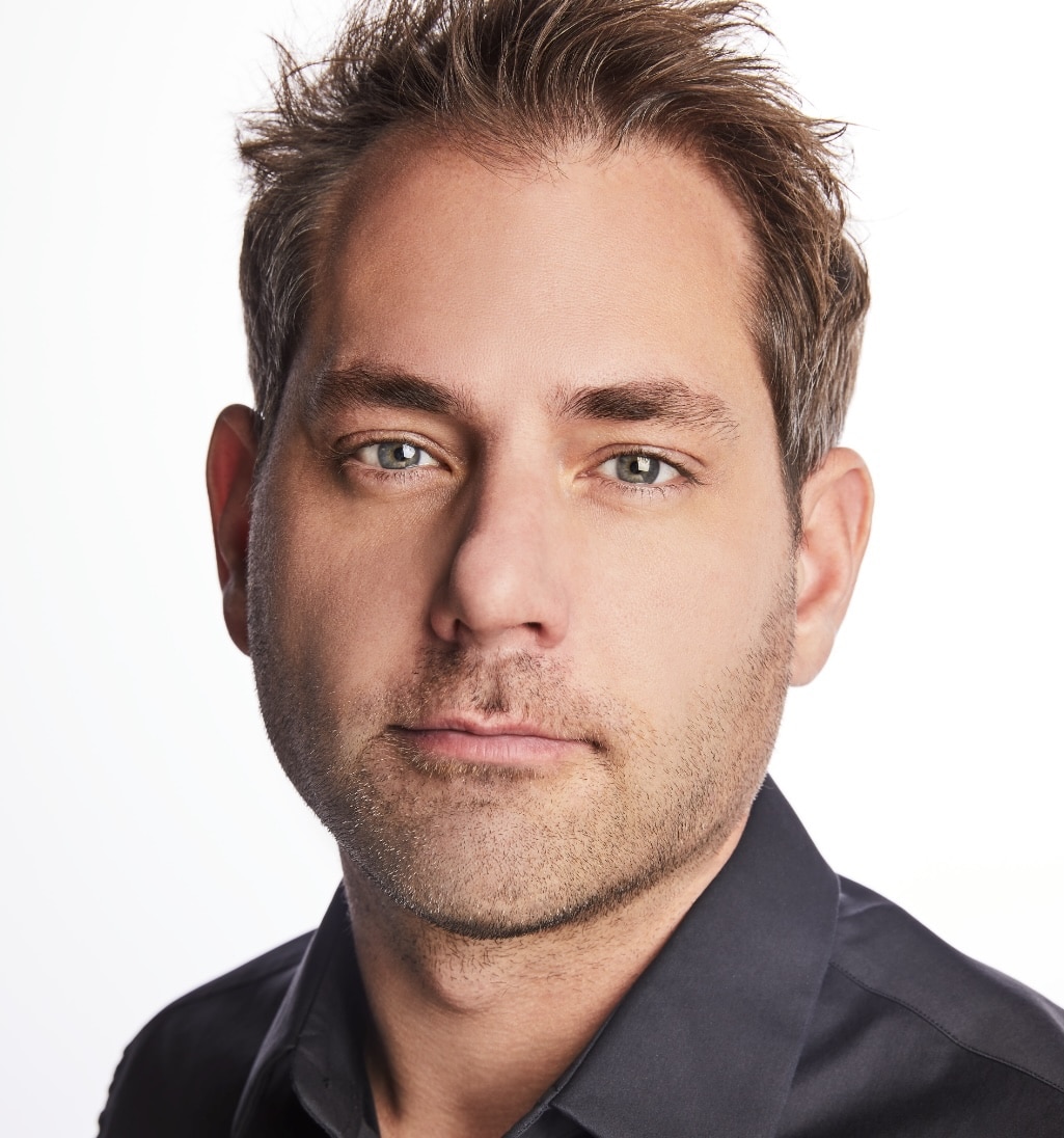 Republic Records Promotes Gary Spangler To EVP