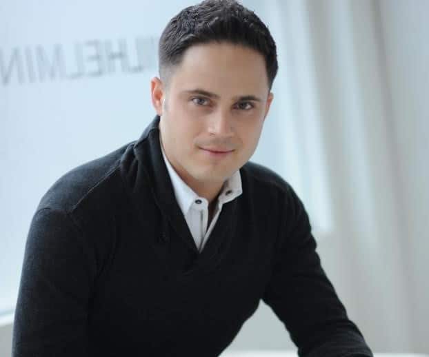 Jackson Returns To WFHN (Fun 107)/Providence As AMD/Afternoon Host