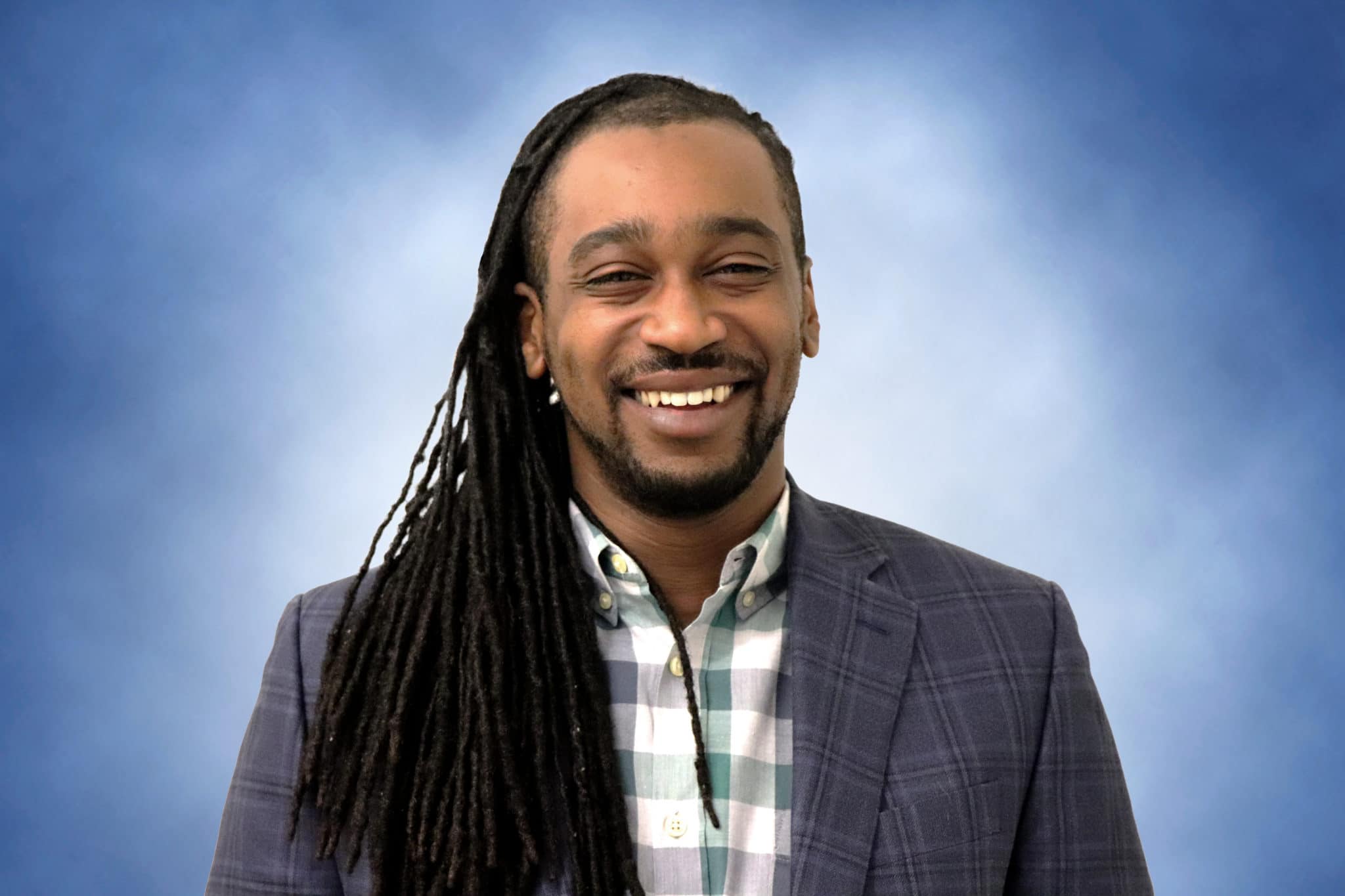 iHeartMedia Names Khary Sharpe GSM For WUSL & WDAS/Philadelphia