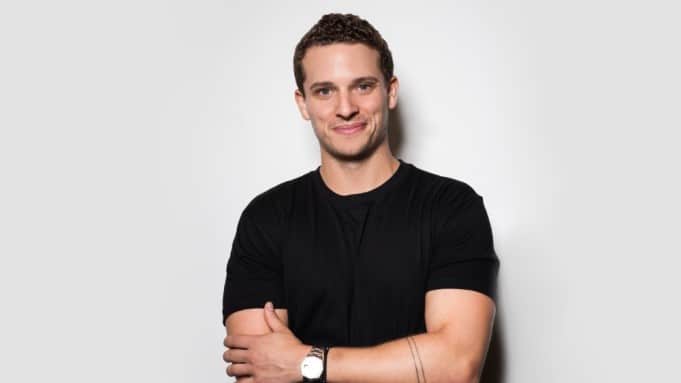 Republic Records Ups Lucas Romeo To SVP/Promotion