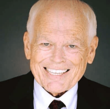 Mark Driscoll, Legendary Radio Programmer / Voice Talent, Passes Away At 72