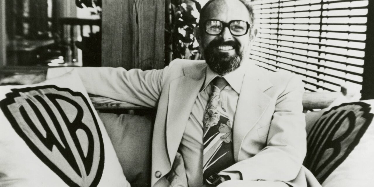 Legendary Warner Bros Executive Mo Austin Passes Away at 95