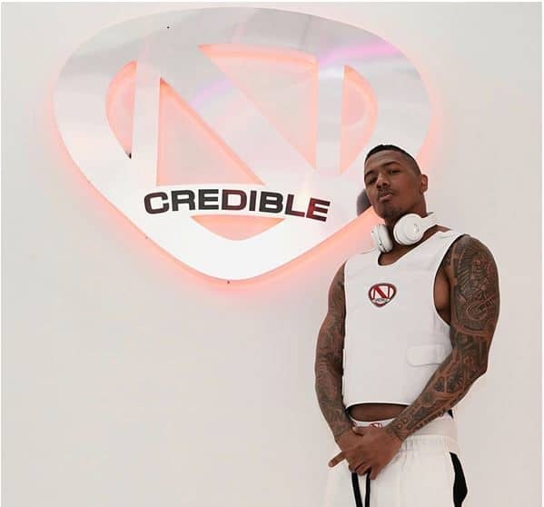 Nick Cannon Joins KPWR (Power 106) To Wake Up LA