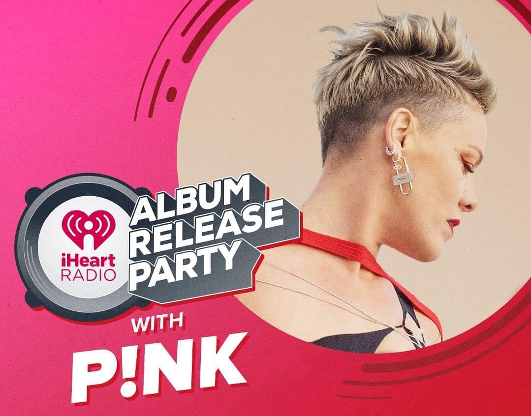 The Empire State Building and iHeartMedia Host “iHeartRadio Album ...