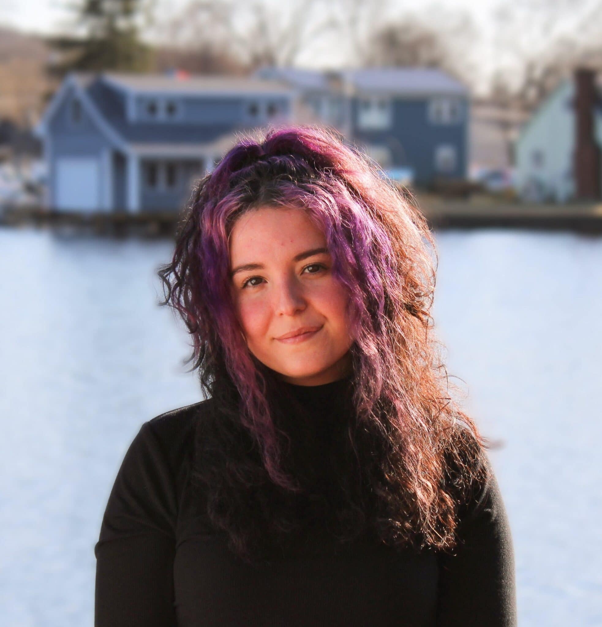 WRVW (107.5 The River)/Nashville Adds Ricki Sanchez As On-Air ...