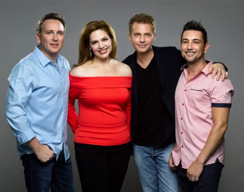 KRBE/Houston’s Roula and Ryan Sign Multi-Year Deal with Cumulus