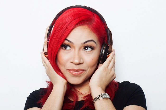 iHeartMedia Philadelphia Announces Roxy Romeo Joins Power 99’s Rise ‘N ...