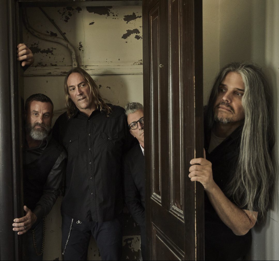 Tool Return with #1 Debut on the Billboard 200