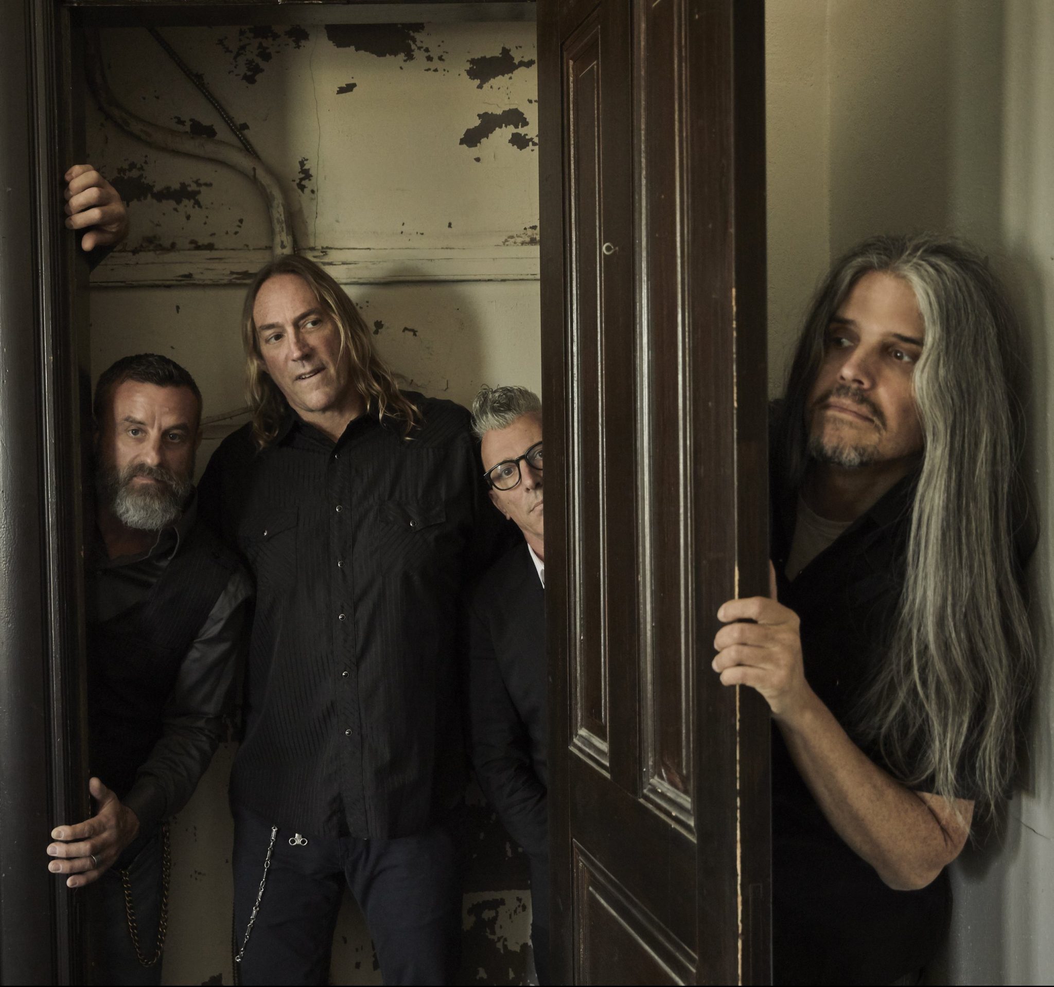 Tool Return with #1 Debut on the Billboard 200