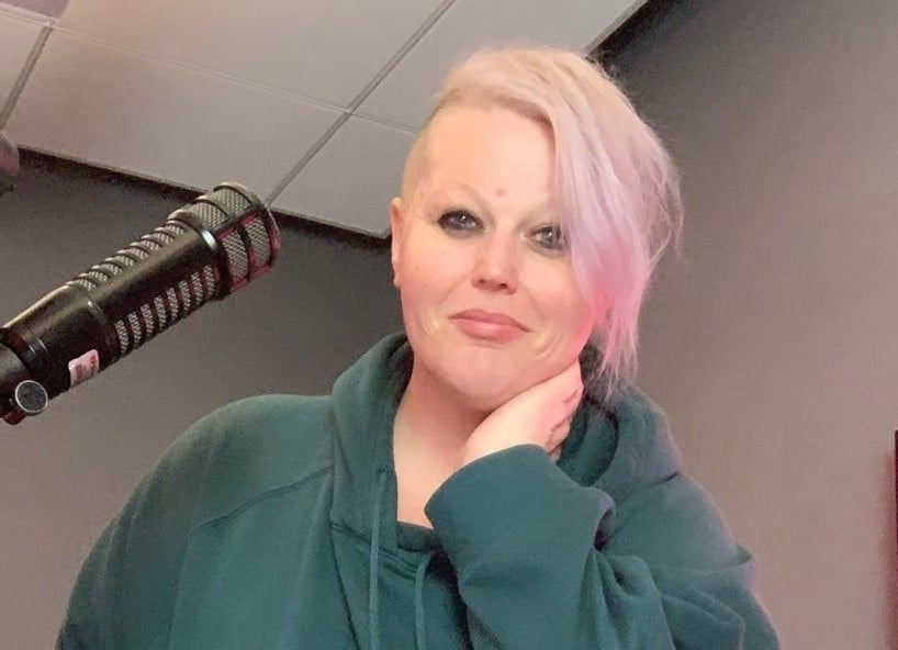 iHeartMedia San Antonio & Austin Names Zann Fredlund For KXXM & KHFI