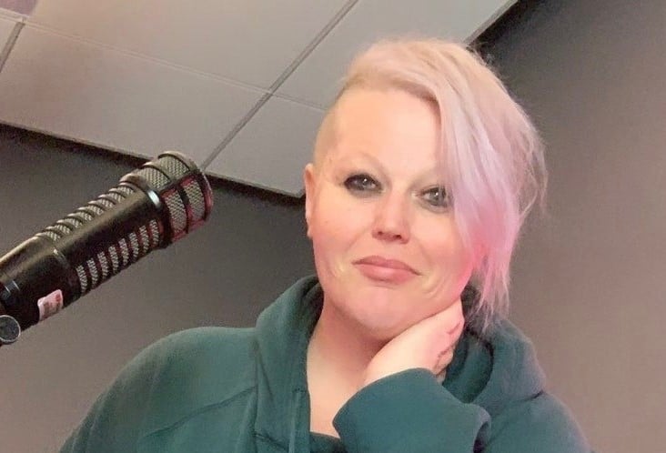 iHeartMedia Names Zann Fredlund PD for KDMX (The New Mix 102.9)/Dallas